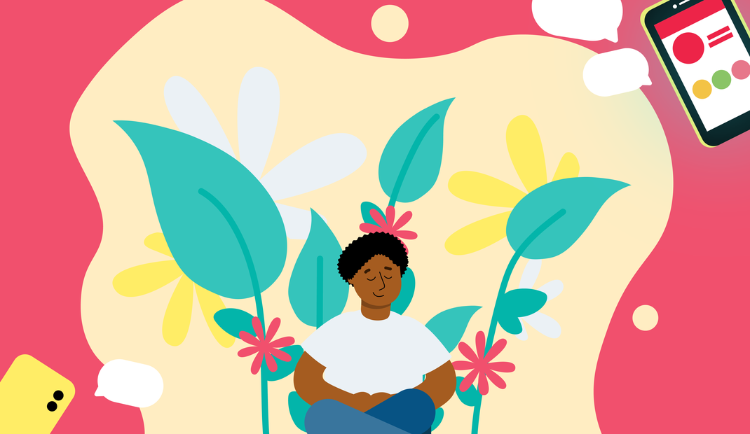 How to manage your digital life: A step by step guide to reducing ...