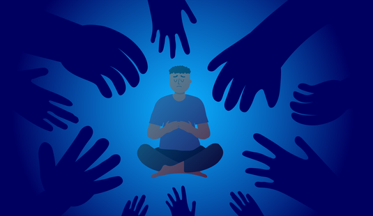 Why do people self-harm? | The Mix