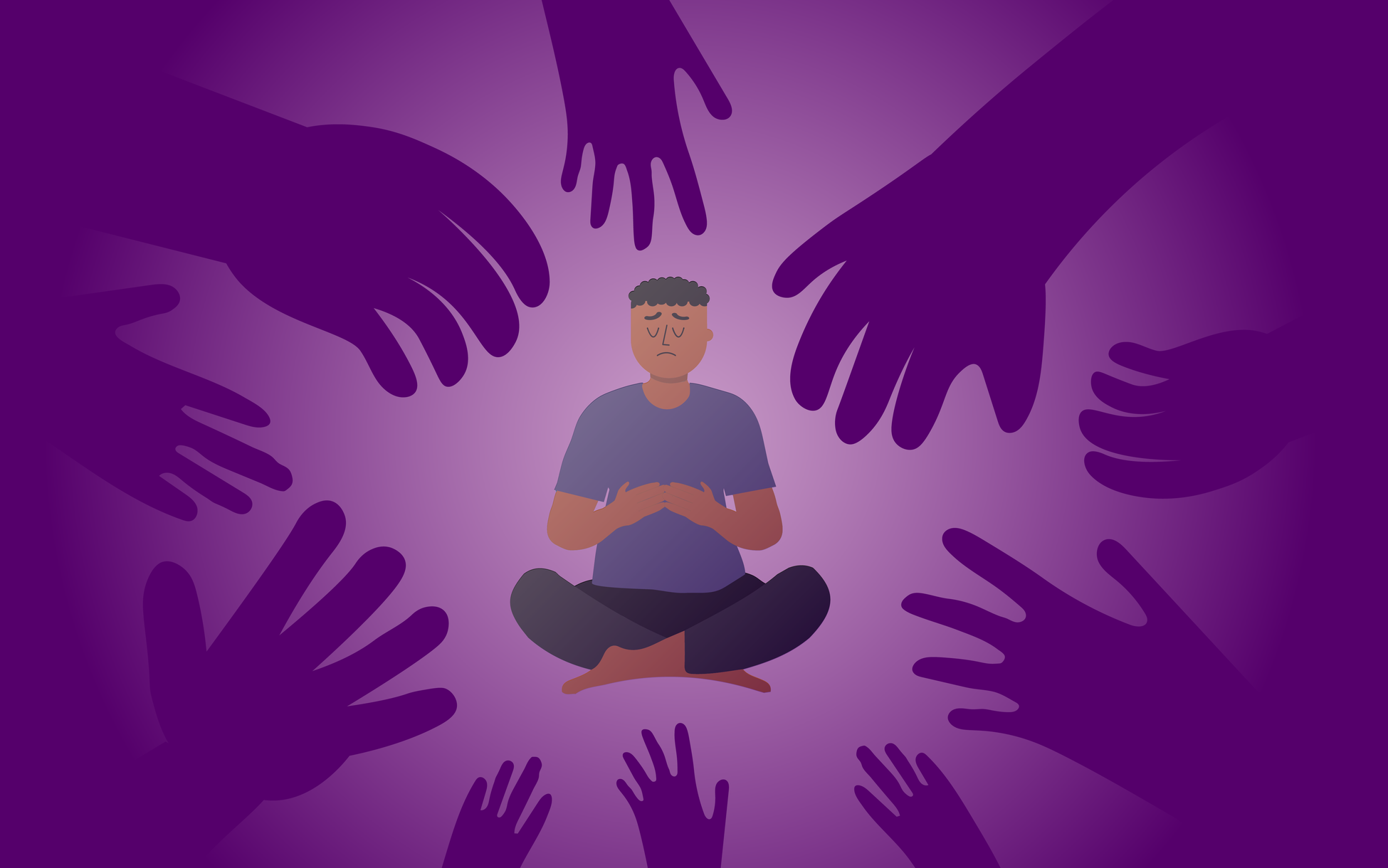 Confidentiality and self-harm | The Mix