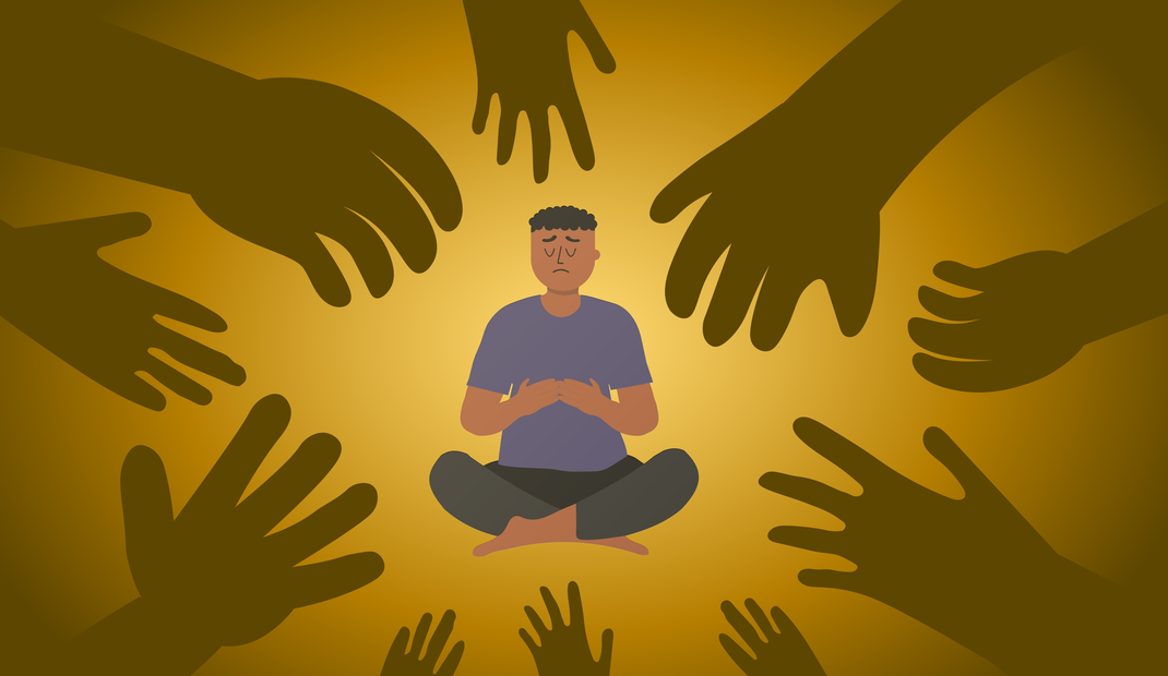 Confidentiality and self-harm | The Mix