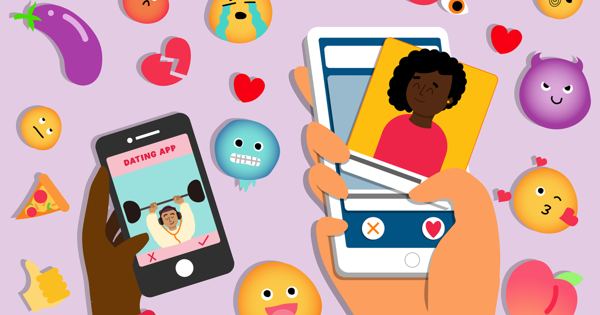Online dating: Protecting your peace | The Mix