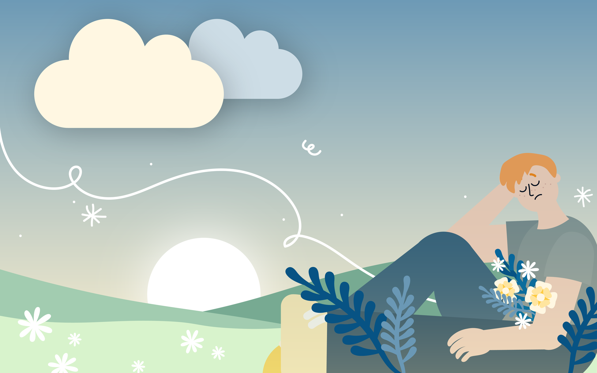 Suicide and grief | The Mix