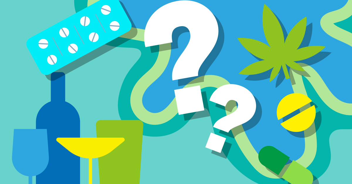 What is addiction? | The Mix