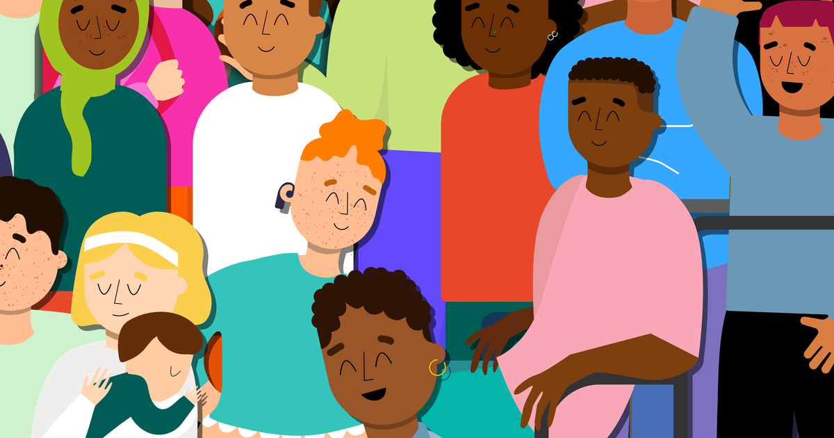 What is identity? | The Mix