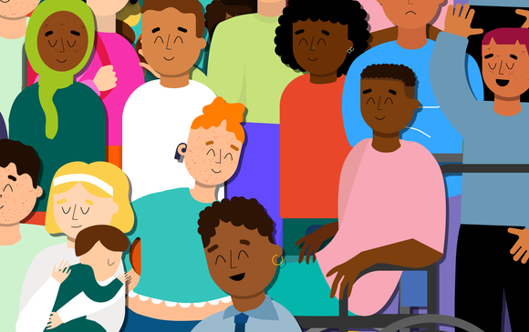 What is identity? | The Mix