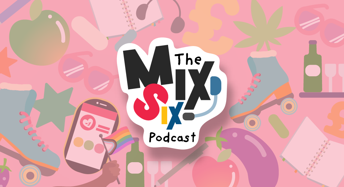 The Mix