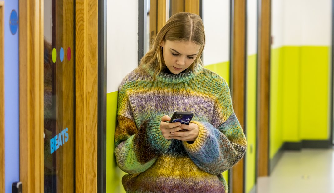 How to stop bullying | The Mix