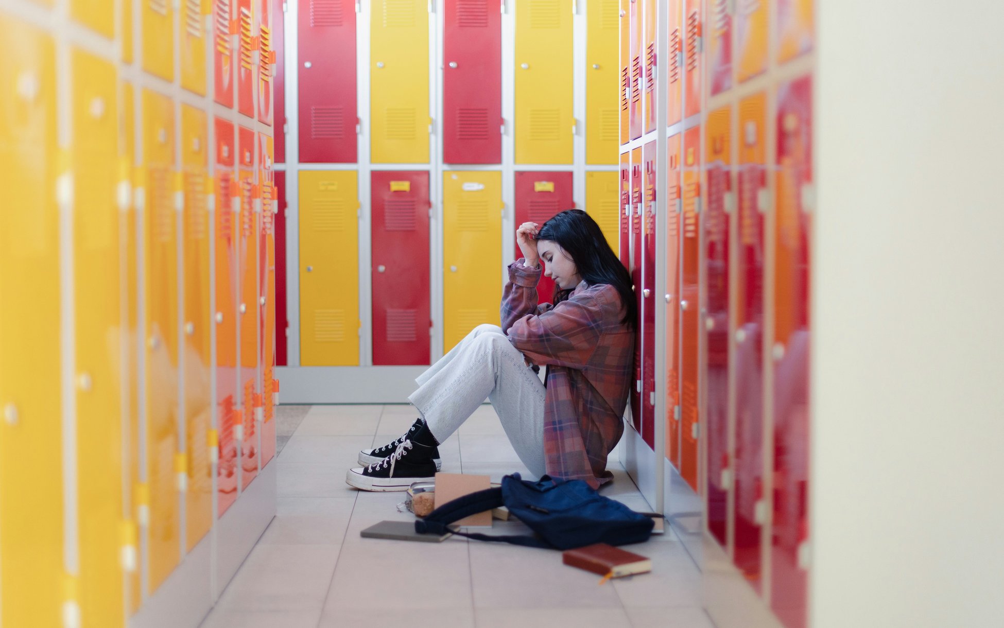 Low A level results? | The Mix