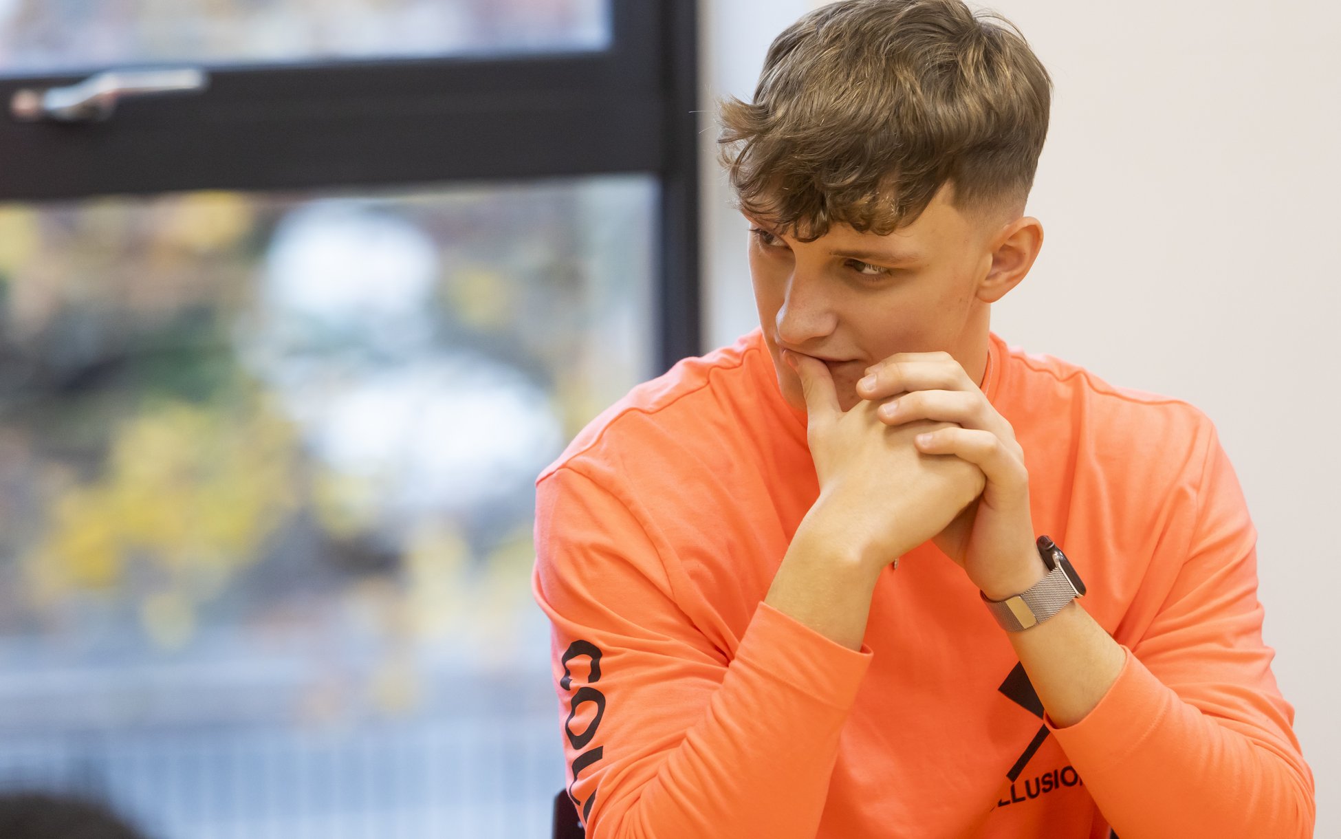 Exam Anxiety: Manage stress and boost your performance | The Mix