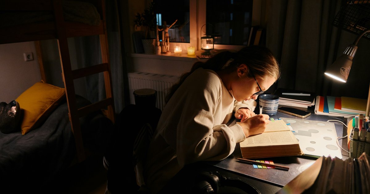 Retaking GCSE or A-level exams | The Mix