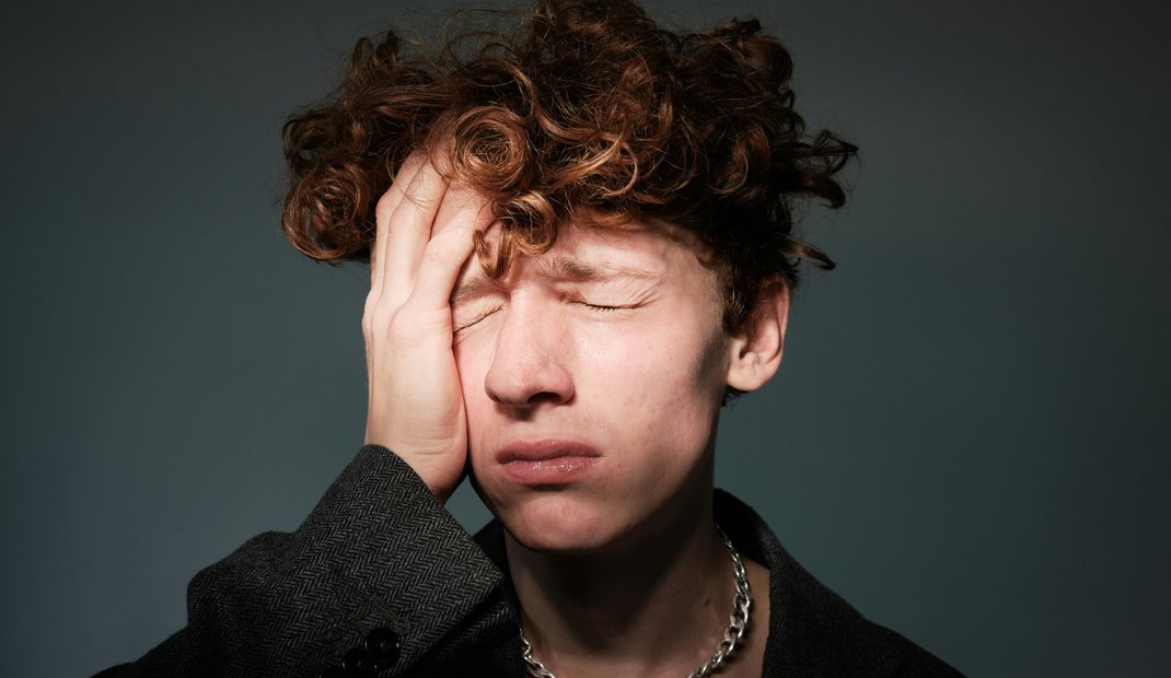 Going to your GP about self-harm | The Mix
