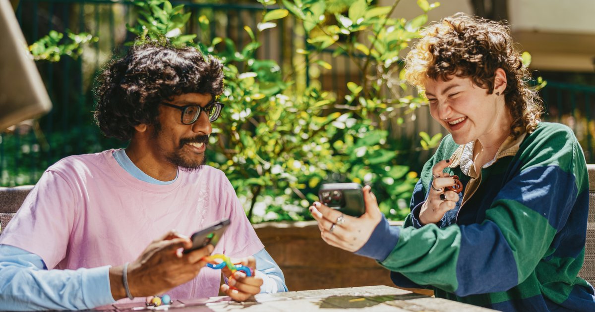 Fundraising | The Mix