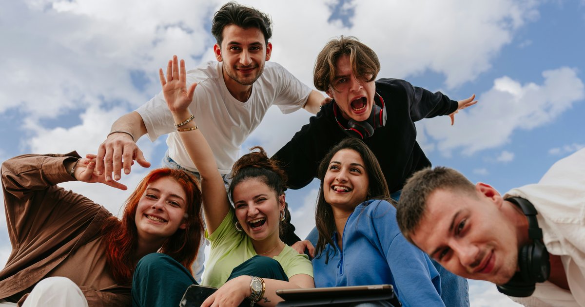 Join The Mix community | The Mix