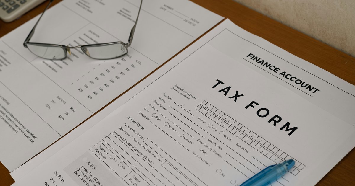 Understanding PAYE (Pay As You Earn) | The Mix