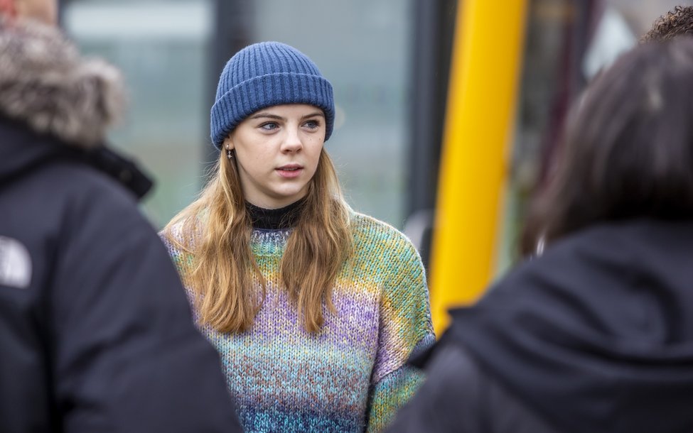 How to stop bullying | The Mix