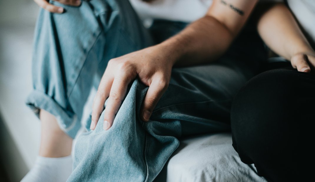 Mental Health Support for Young People | The Mix | The Mix