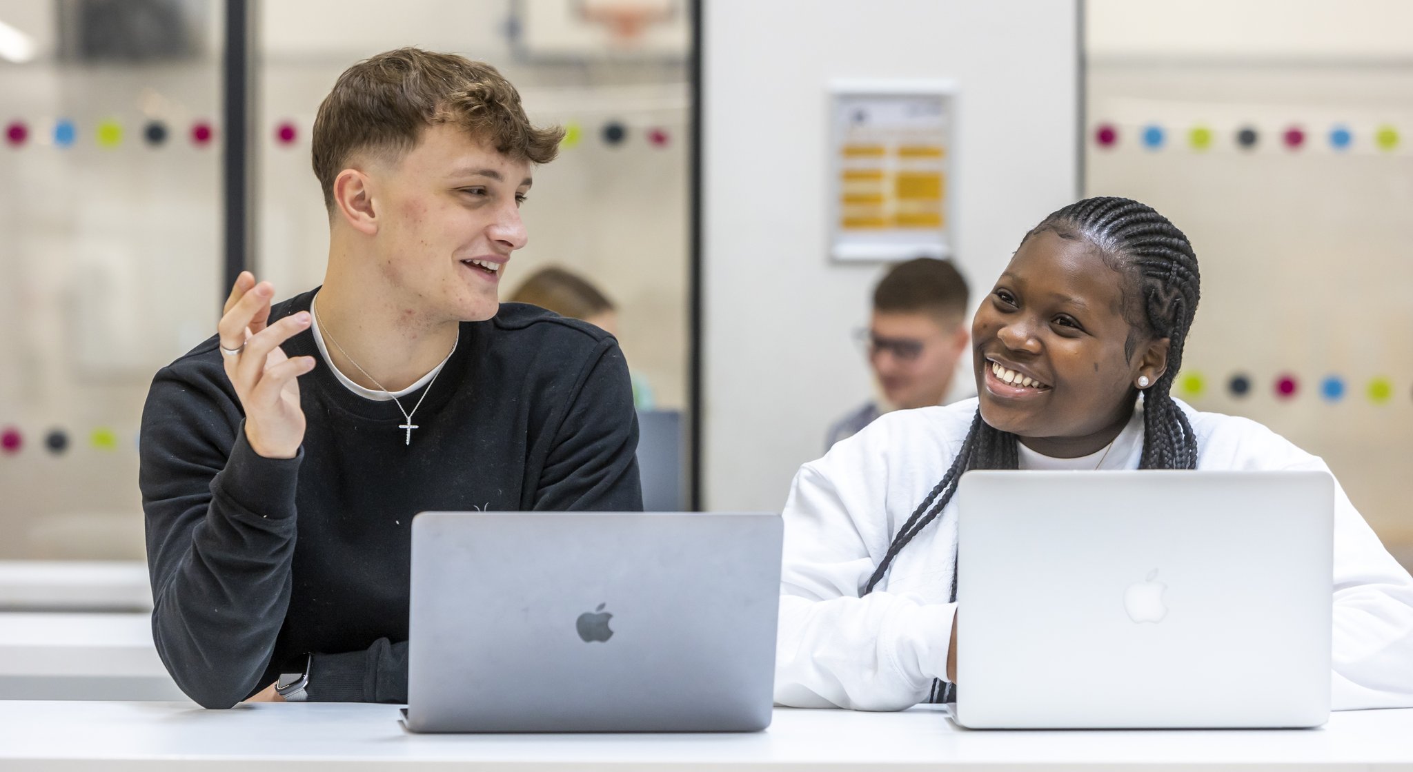 Peer support volunteer | The Mix