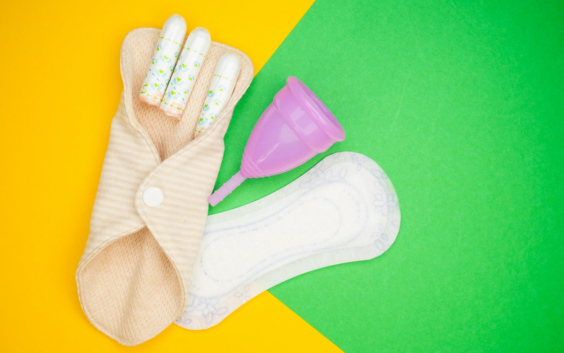 What is a period? | The Mix