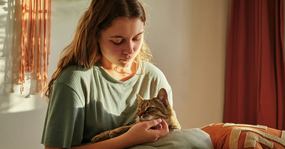 Premenstrual syndrome (PMS) | The Mix