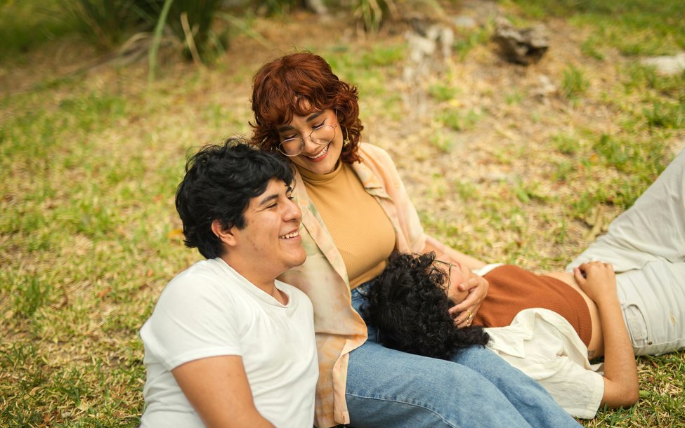 What is polyamory? | The Mix