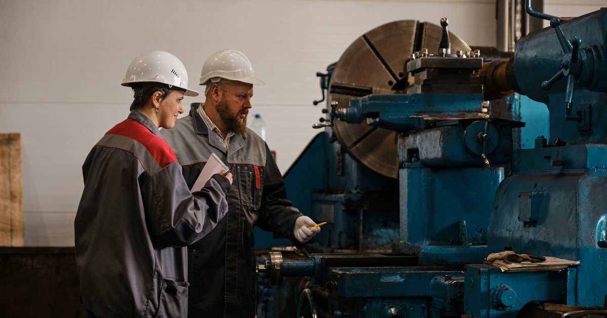 What is an apprenticeship? | The Mix