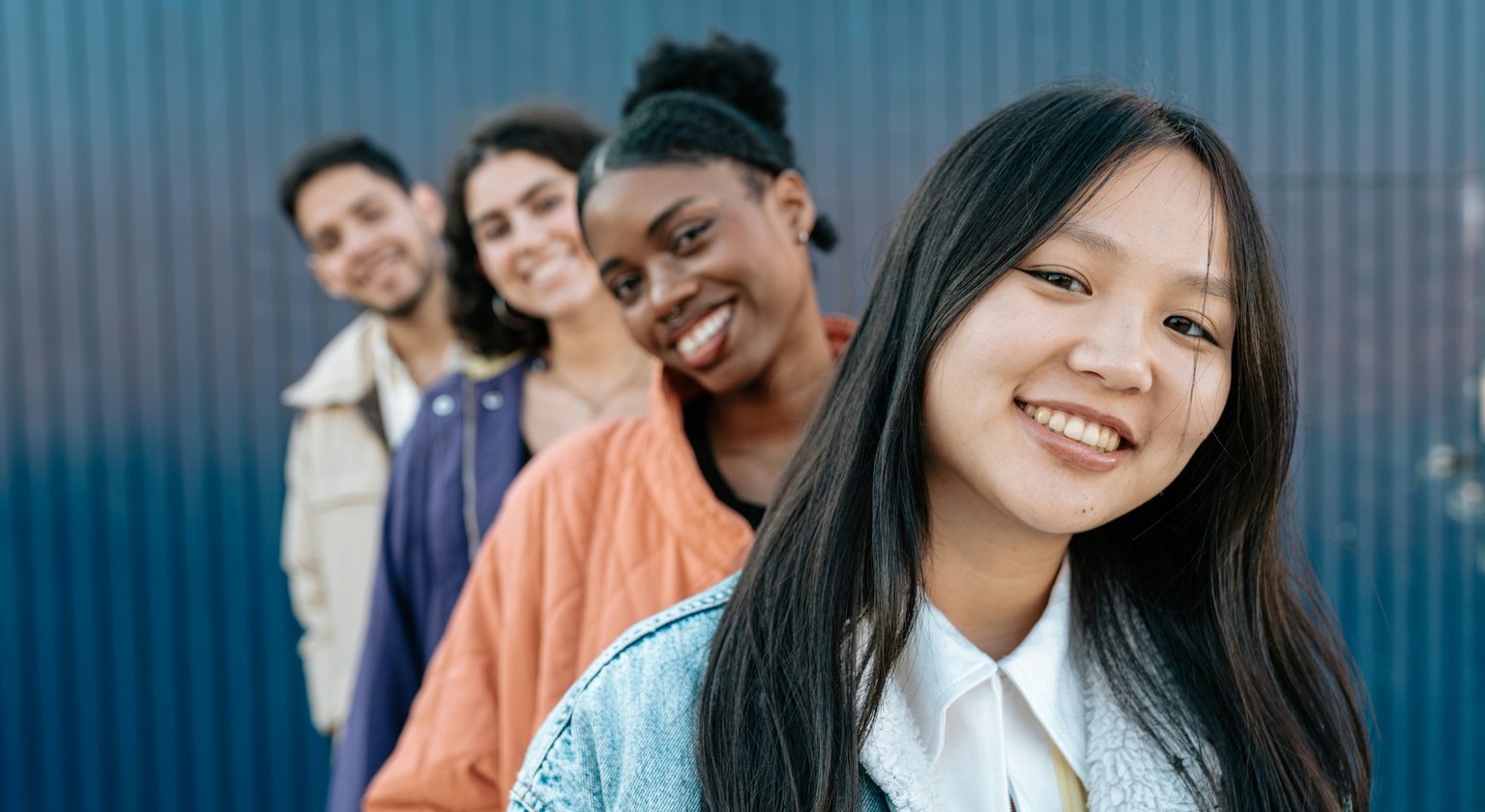 Youth Voice | The Mix